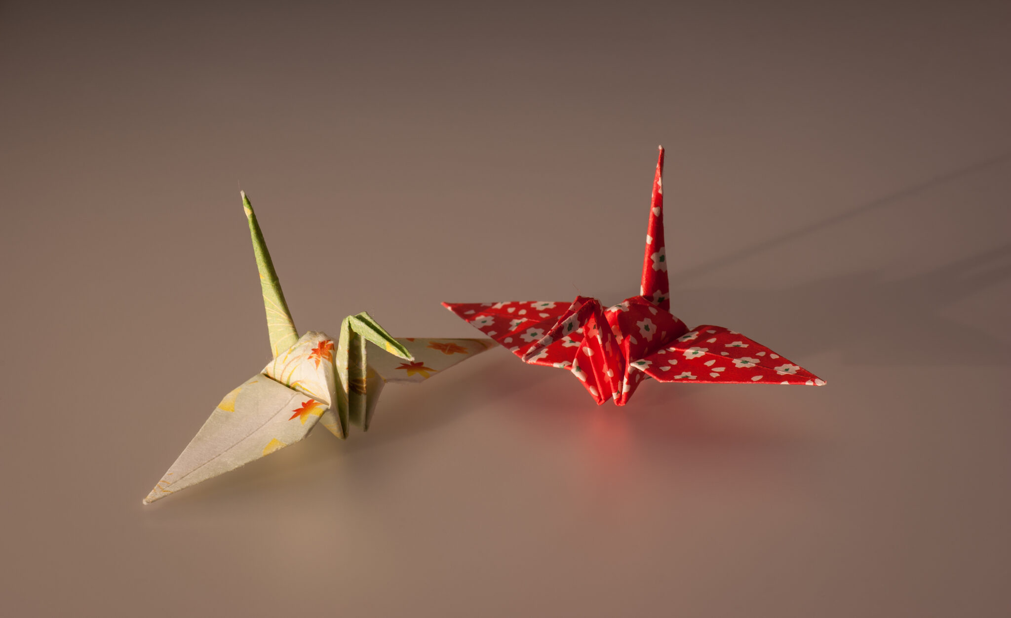 L'origami e la sua storia: da pratica religiosa a forma d'arte - Kunyomi